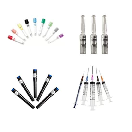 Sausage labeling machine-Food labeling machine-Automatic labeling machine